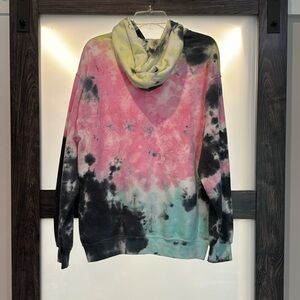 Artist Union Clothing Co. | Tops | Artist Union Clothing Co Multicolor ...